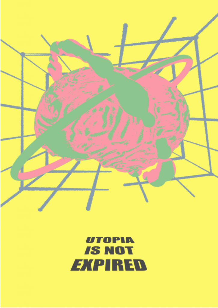 Five Visions, Five Posters | Aalto VCD